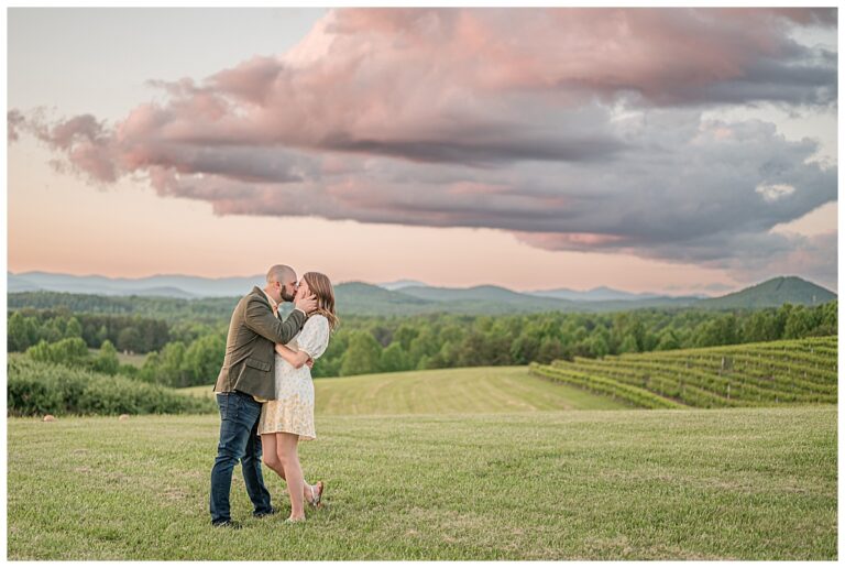 Why an engagement session? | jessiemodlinphotography.com